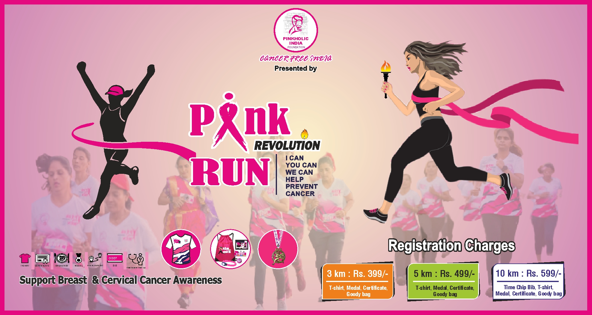 Gallery - PINK INDIA